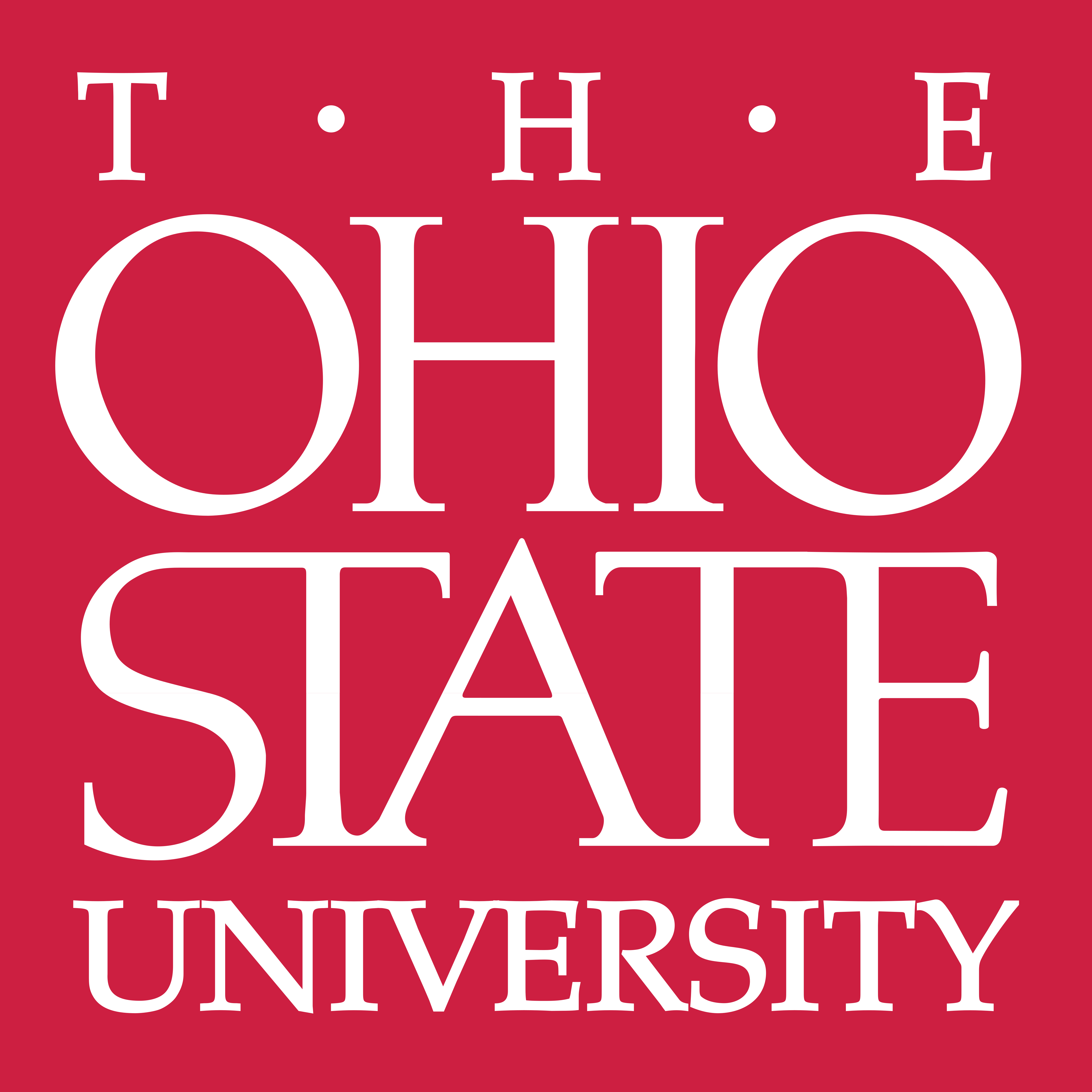 The Ohio State University – GEARx Foundation